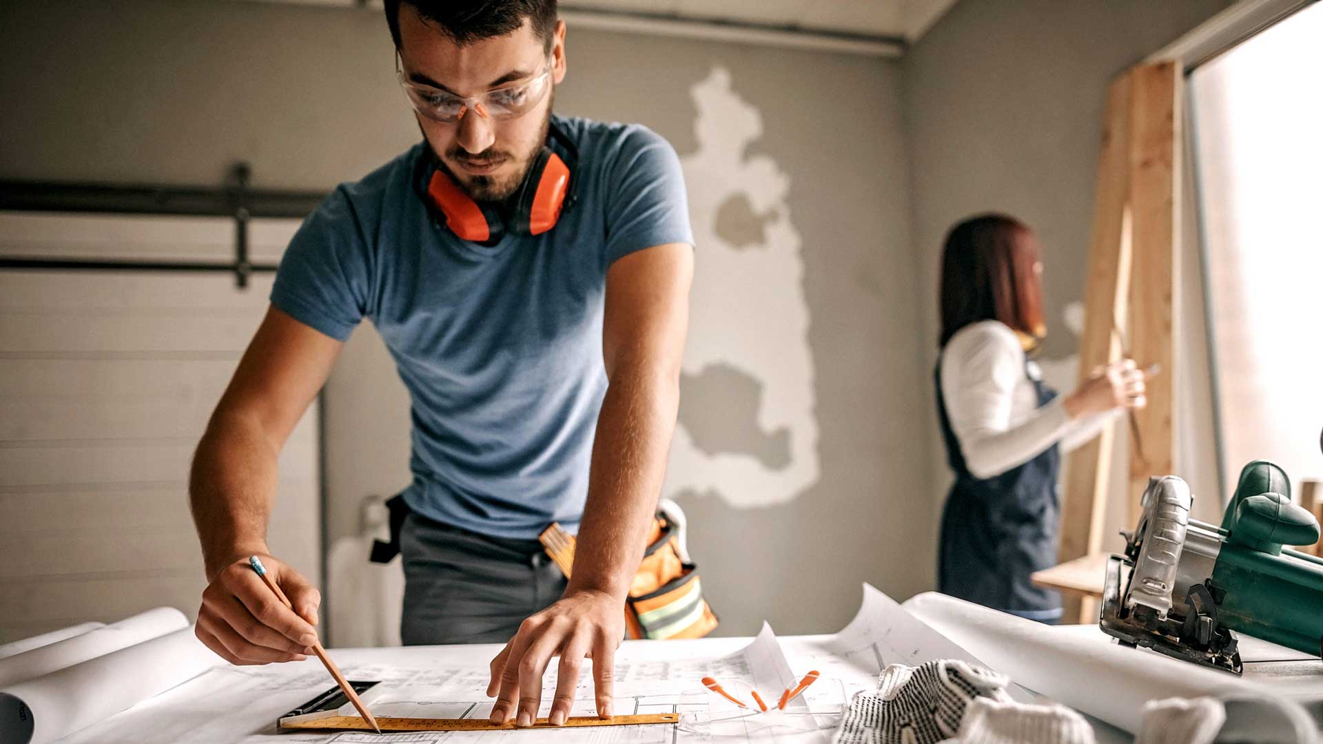 What to Look for When Buying a House to Renovate | Simon Blyth Estate ...