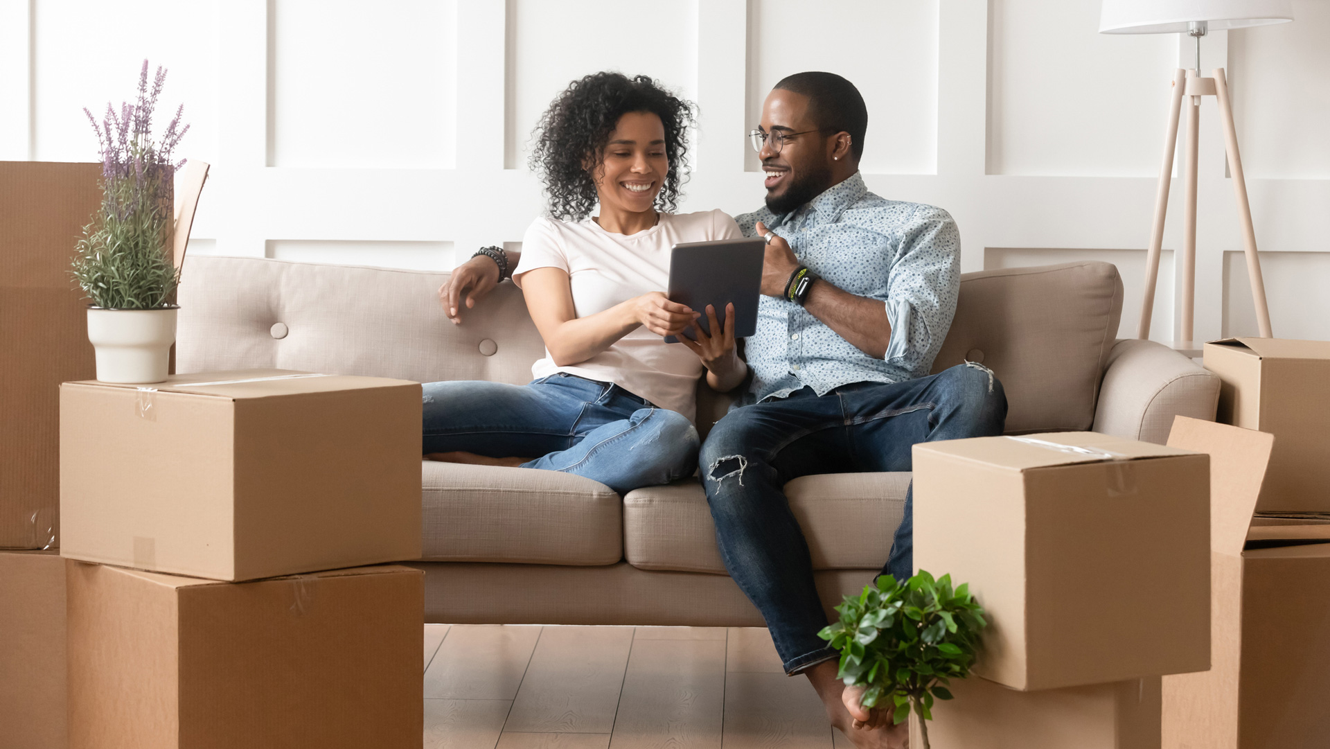 10 Tips For Moving House | Simon Blyth Estate Agents